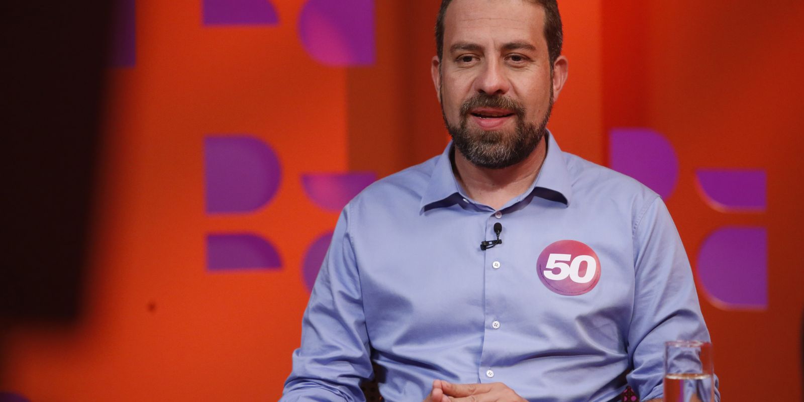 DR com Demori | Agência Brasil