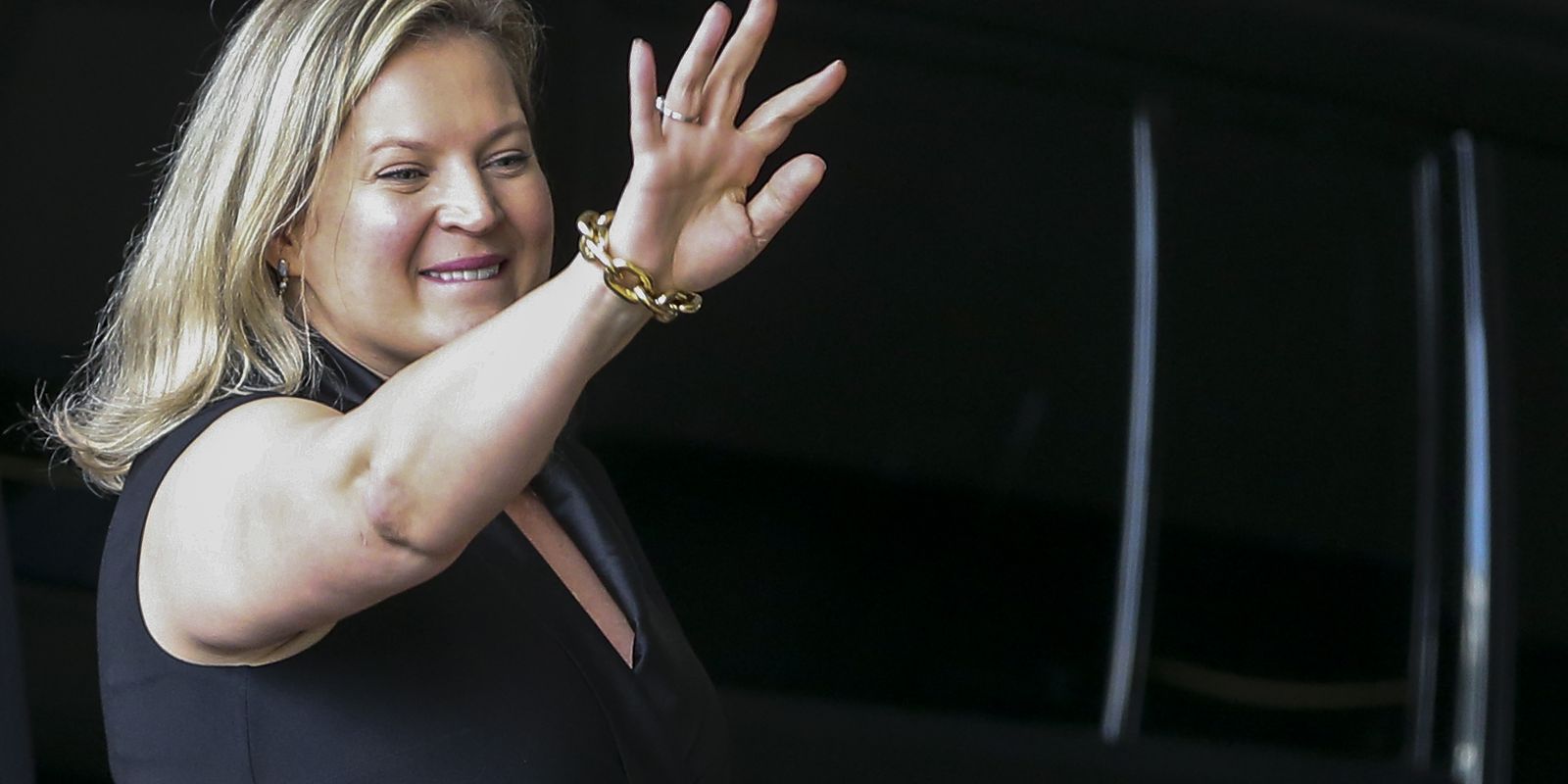 Joice Hasselmann será líder do governo no Congresso | Agência Brasil