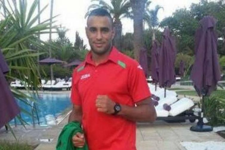 Moroccan boxer sent to jail in Rio | Agência Brasil