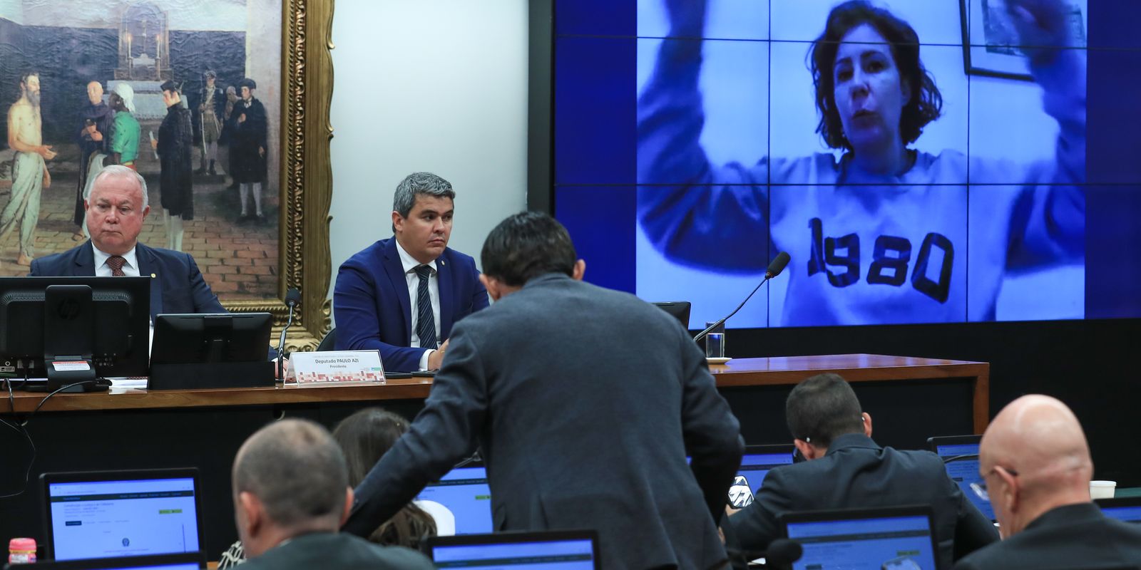 CCJ Câmara | Agência Brasil