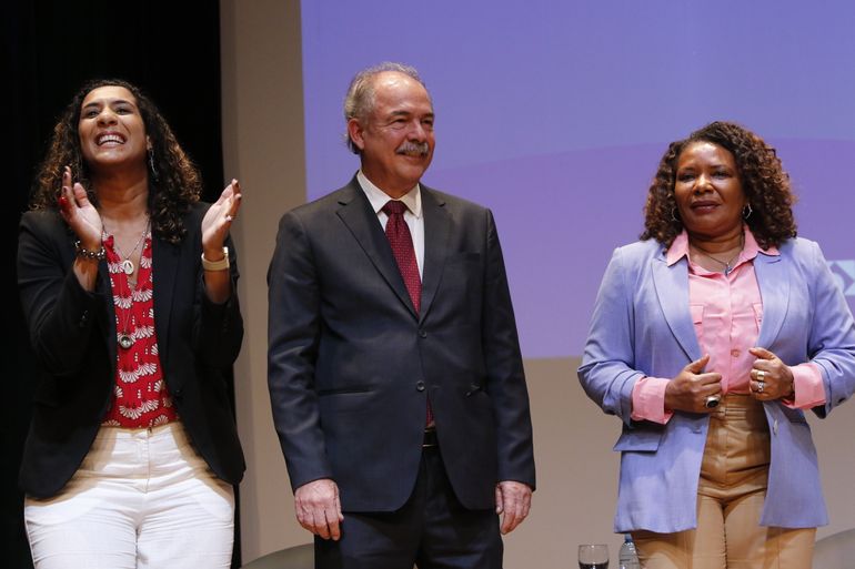 Seminário Empoderamento Negro para Transformação da Economia | Agência ...