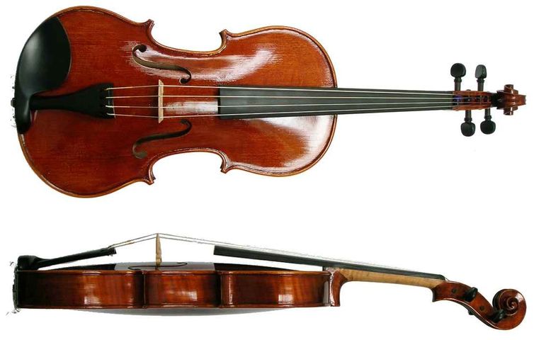 Harmonia destaca obra do violista escocês Williams Primrose | EBC Rádios