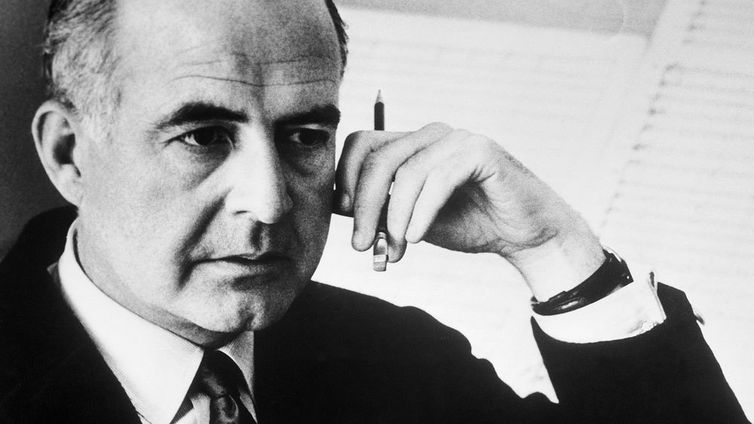 Samuel Barber no primeiro 'Clássicos do Ouvinte' de fevereiro | EBC Rádios