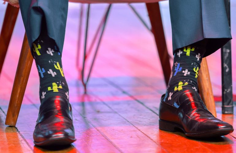 Lula na Conferência Nacional da Juventude | Agência Brasil