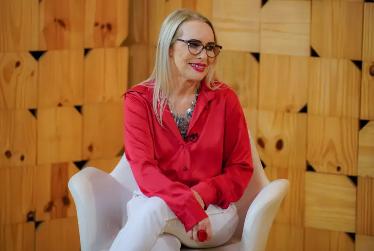 Tânia Maria de Oliveira- Brasil em dia | Agência Brasil