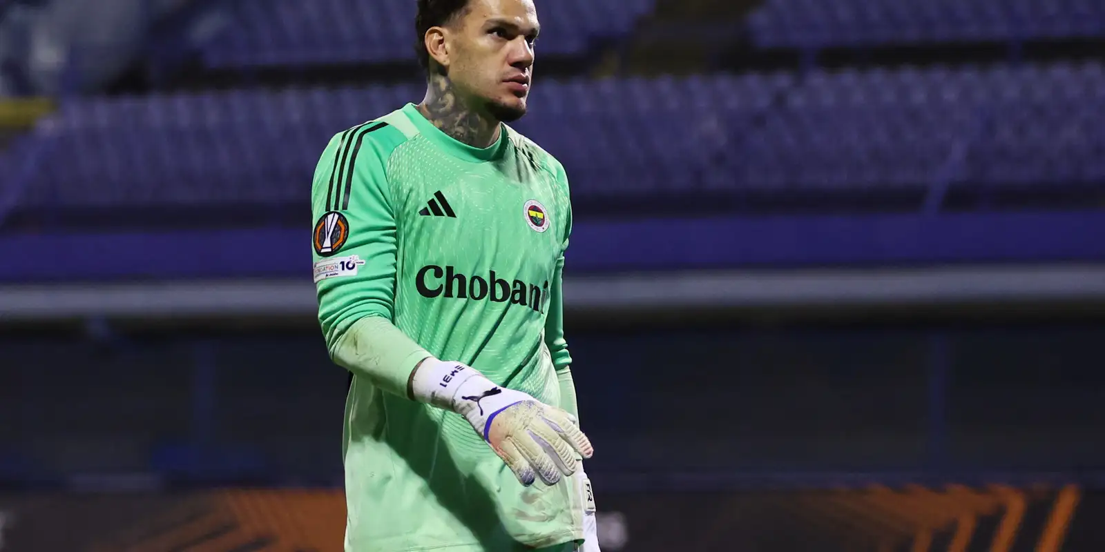 Goleiro Ederson diz que se sentia infeliz no Manchester City | Agência ...