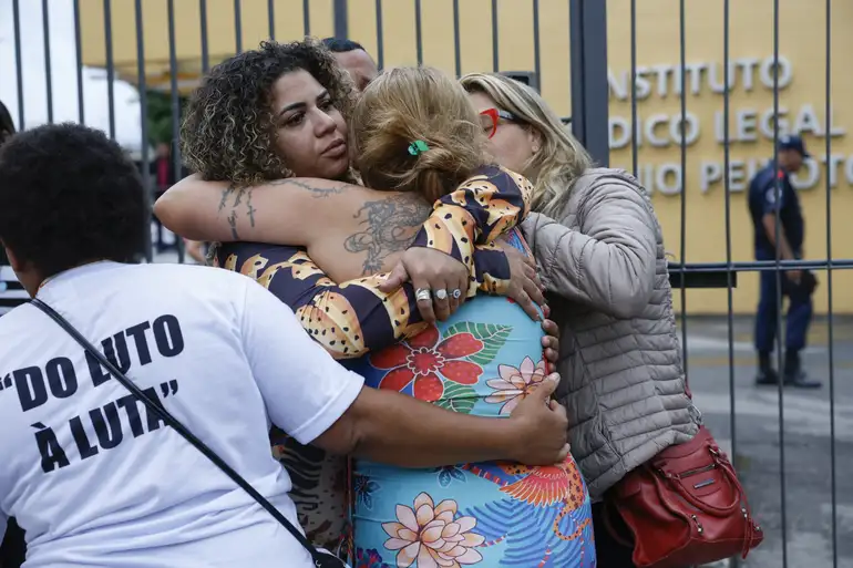 Retrospectiva 2025 | Agência Brasil