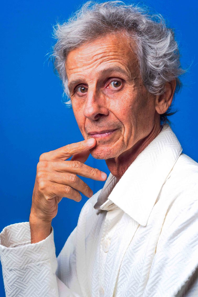 Carlos Rennó apresenta novo álbum que traz intérpretes renomados para ...