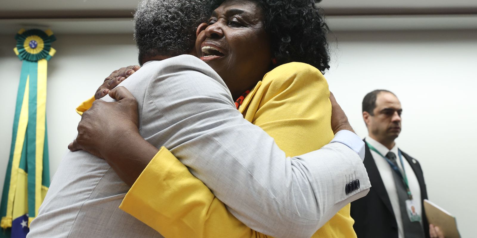 Aprovado o Fundo Nacional da Igualdade Racial | Agência Brasil