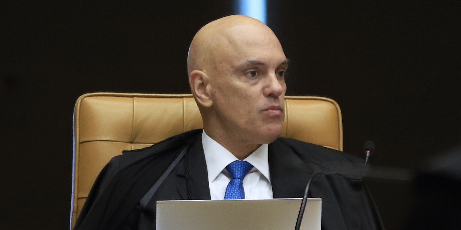 Moraes Condena Primeiro Réu Pelos Atos Golpistas A 17 Anos De Prisão