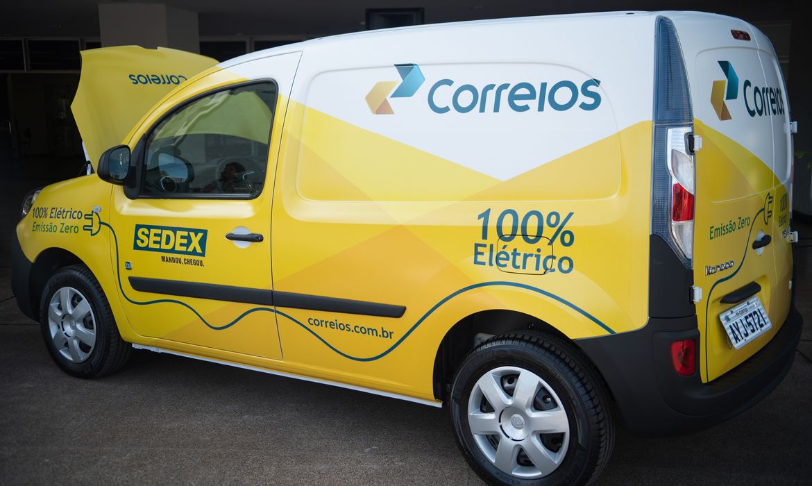 Correios vão suspender Sedex 10 e ampliar prazo de entregas durante a ...