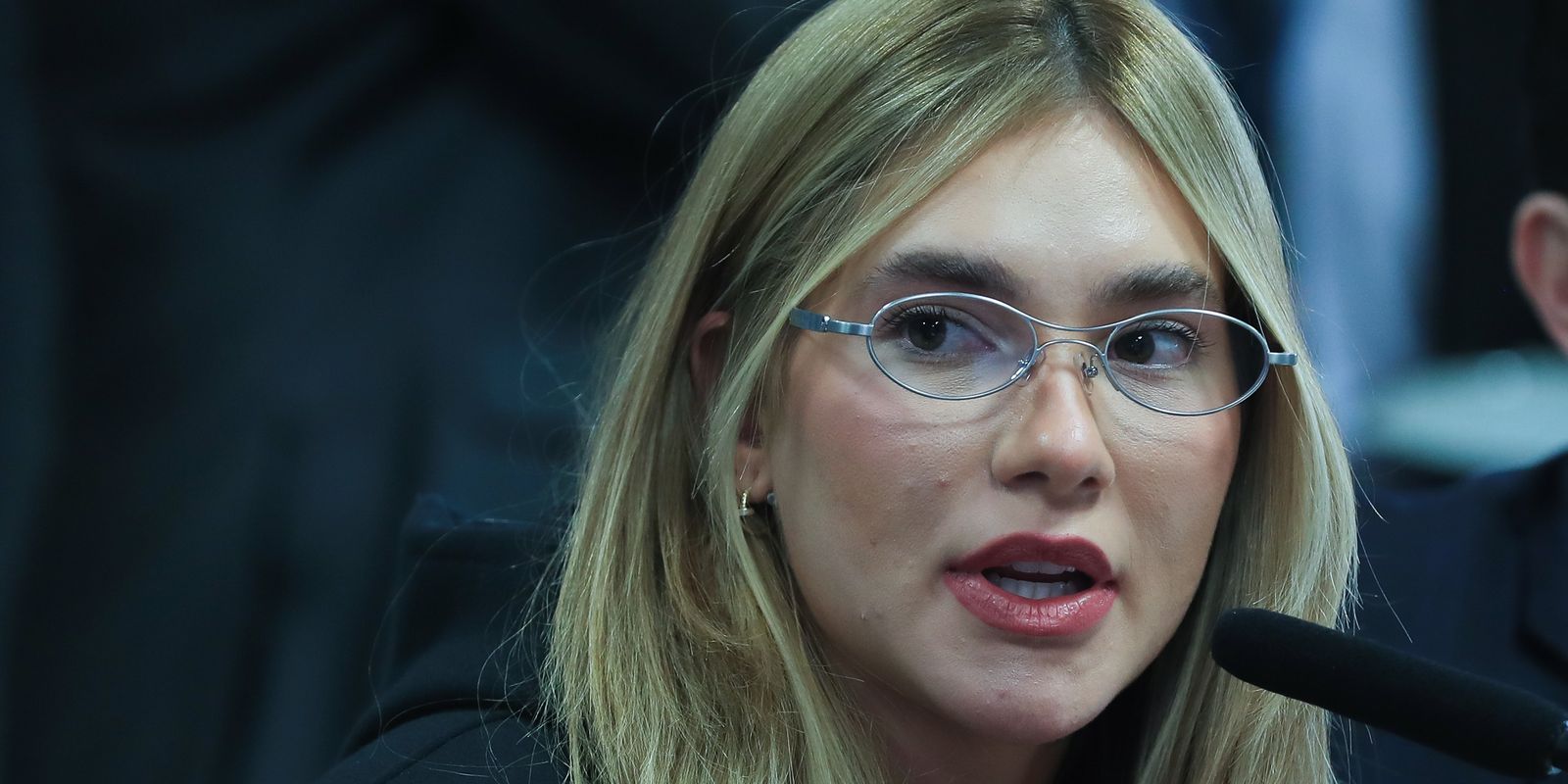 Influenciadora e empresária Virginia Pimenta da Fonseca Serrão ...