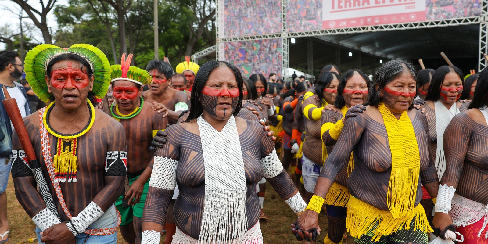 ATL 2025 | Agência Brasil