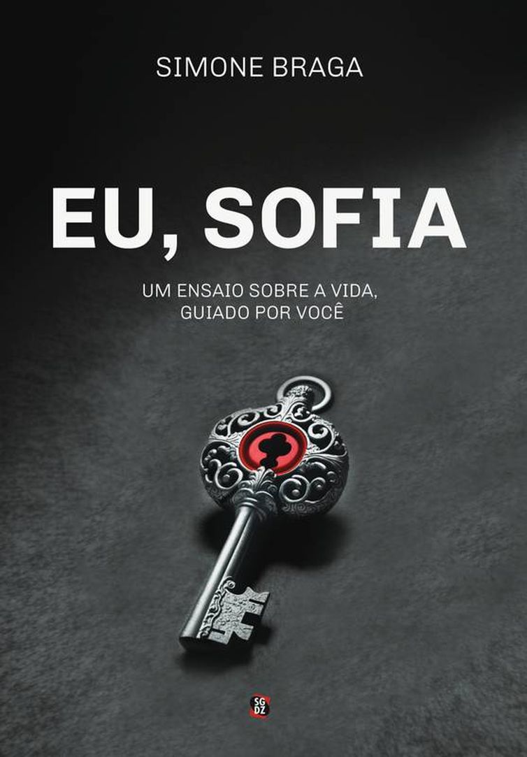Escritora brasiliense fala sobre o livro interativo "Eu, Sofia" | EBC Rádios