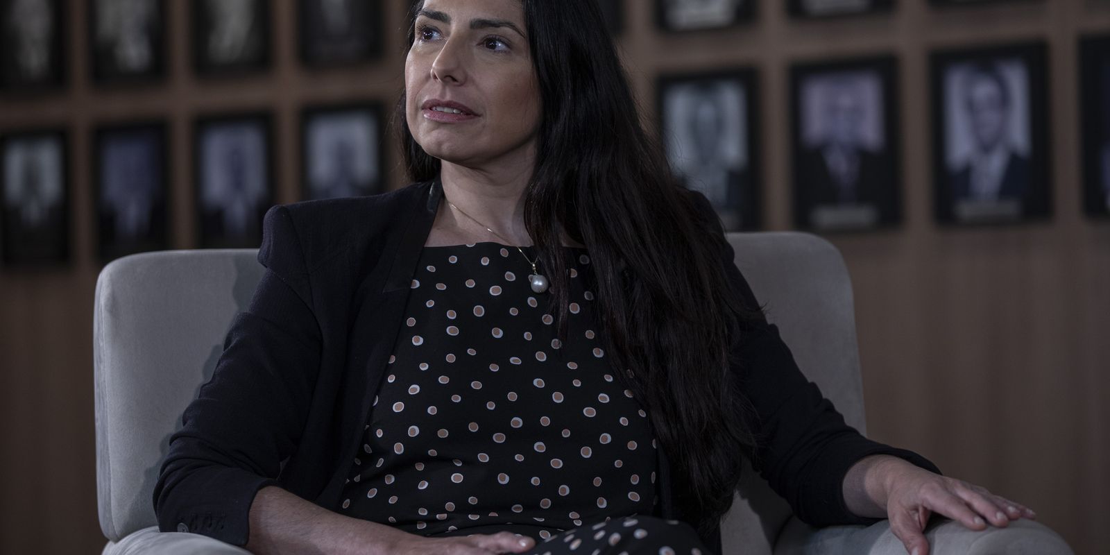 Programa Brasil em Pauta entrevista Estela Aranha | Agência Brasil