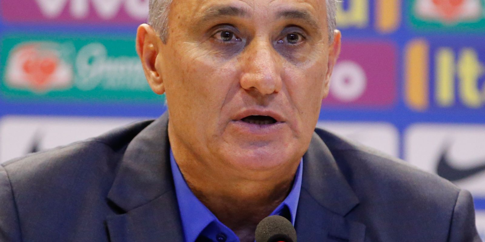 Tite divulga lista dos 23 jogadores para a Copa do Mundo da Rússia ...