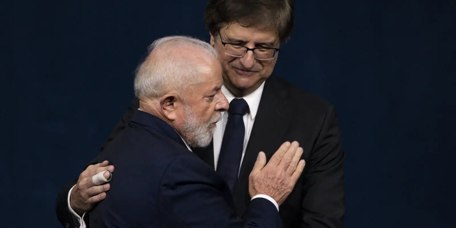 Solenidade De Posse Do Novo Procurador Geral Da República Paulo Gonet