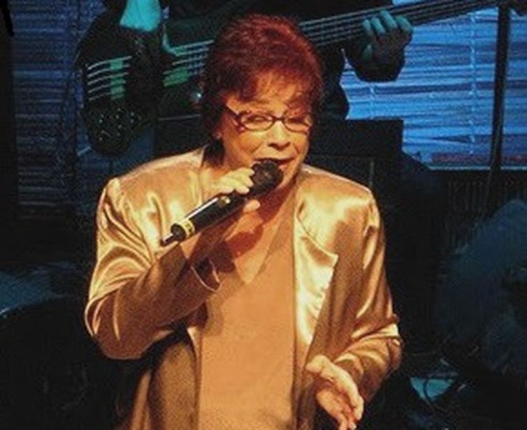 Morre no Rio a cantora Cybele, uma das integrantes do Quarteto em Cy ...