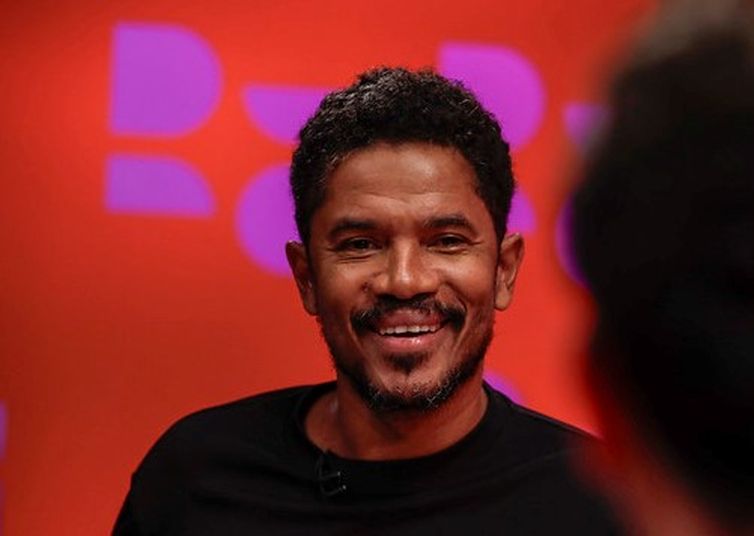 Confira a playlist de Alexandre Carlo no Memória Musical | EBC Rádios