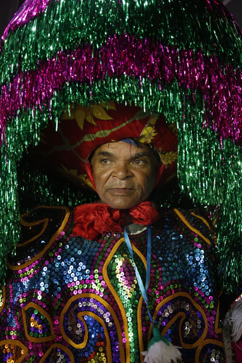 Maracatu Rural - A Magia dos Canaviais | Agência Brasil