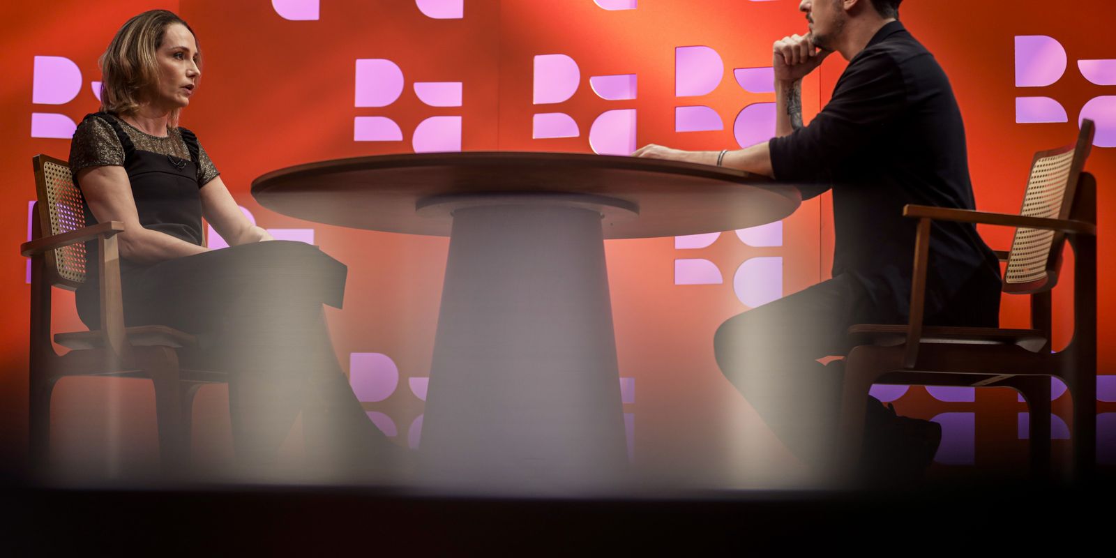 A jurista Carol Proner no 'DR com Demori | Agência Brasil