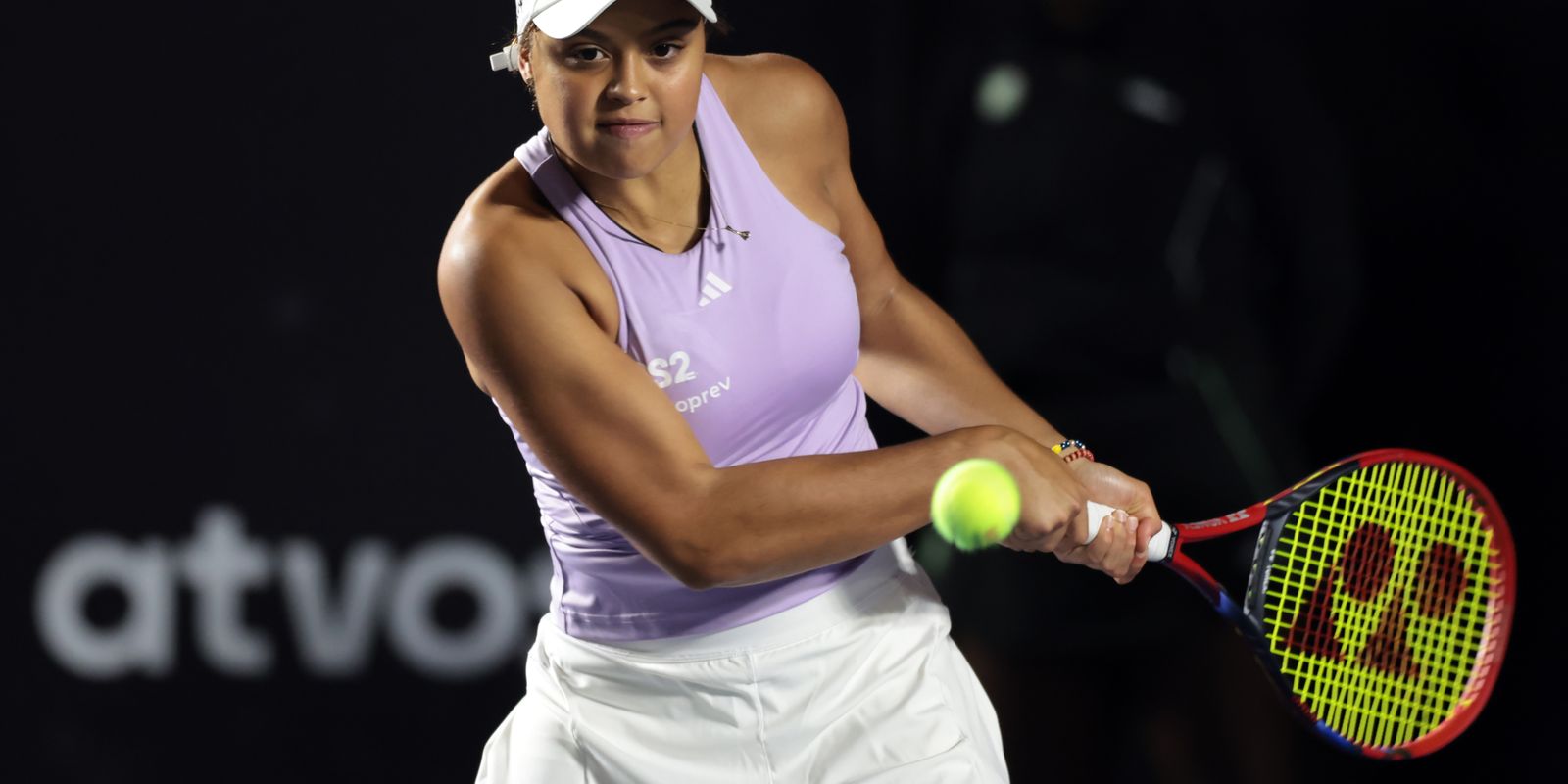 São Paulo Open 250 WTA | Agência Brasil