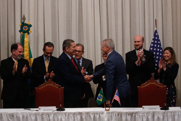 Fórum de Energia Brasil – Estados Unidos | Agência Brasil