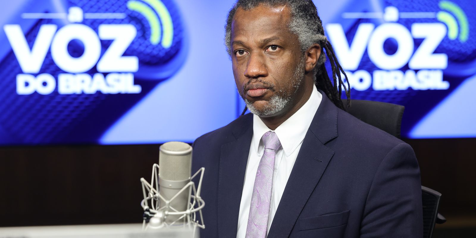 Secretário nacional dos direitos da pessoa idosa, do MDHC, Alexandre da ...