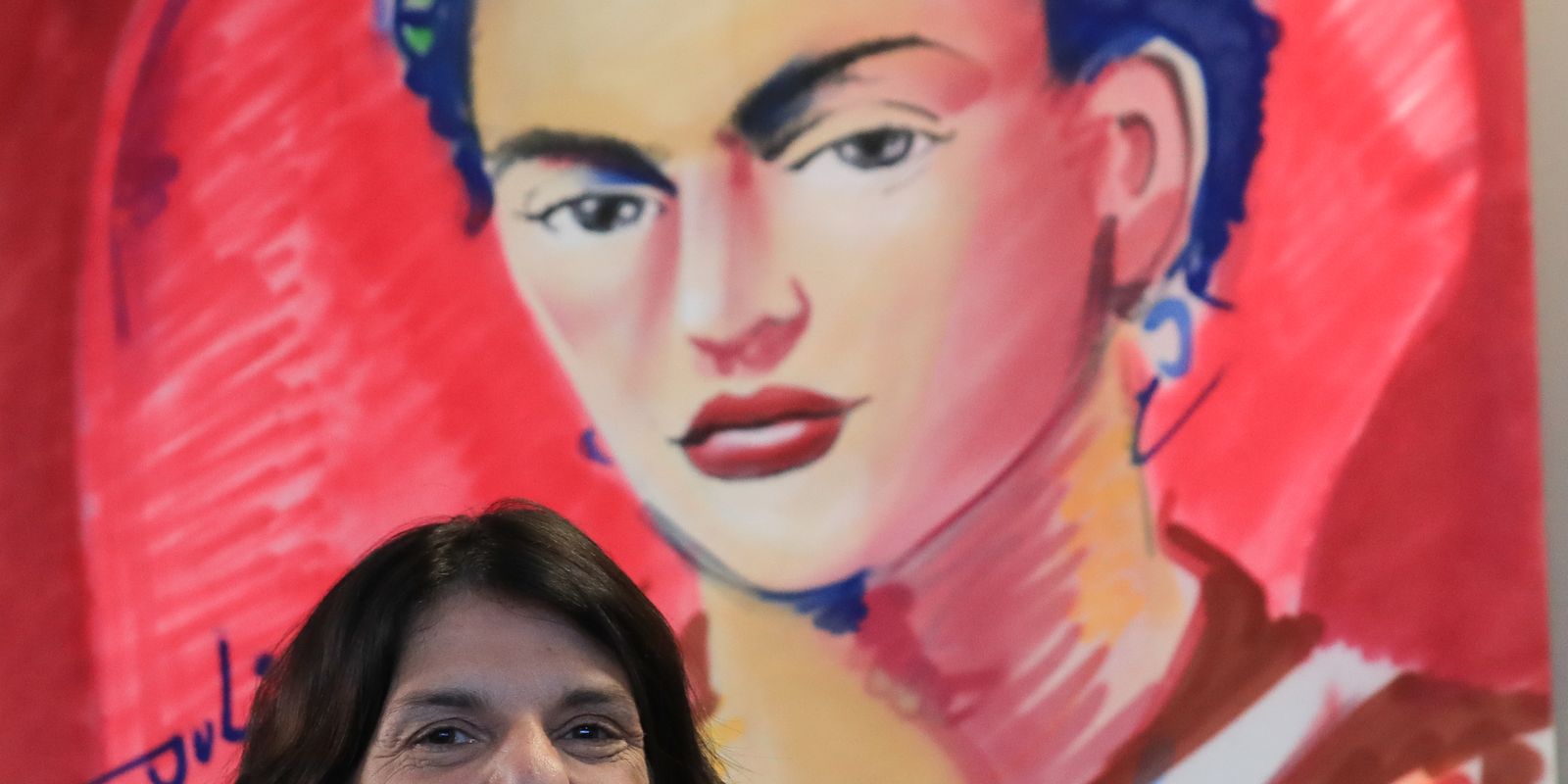 secretária nacional da pessoa com deficiência | Agência Brasil