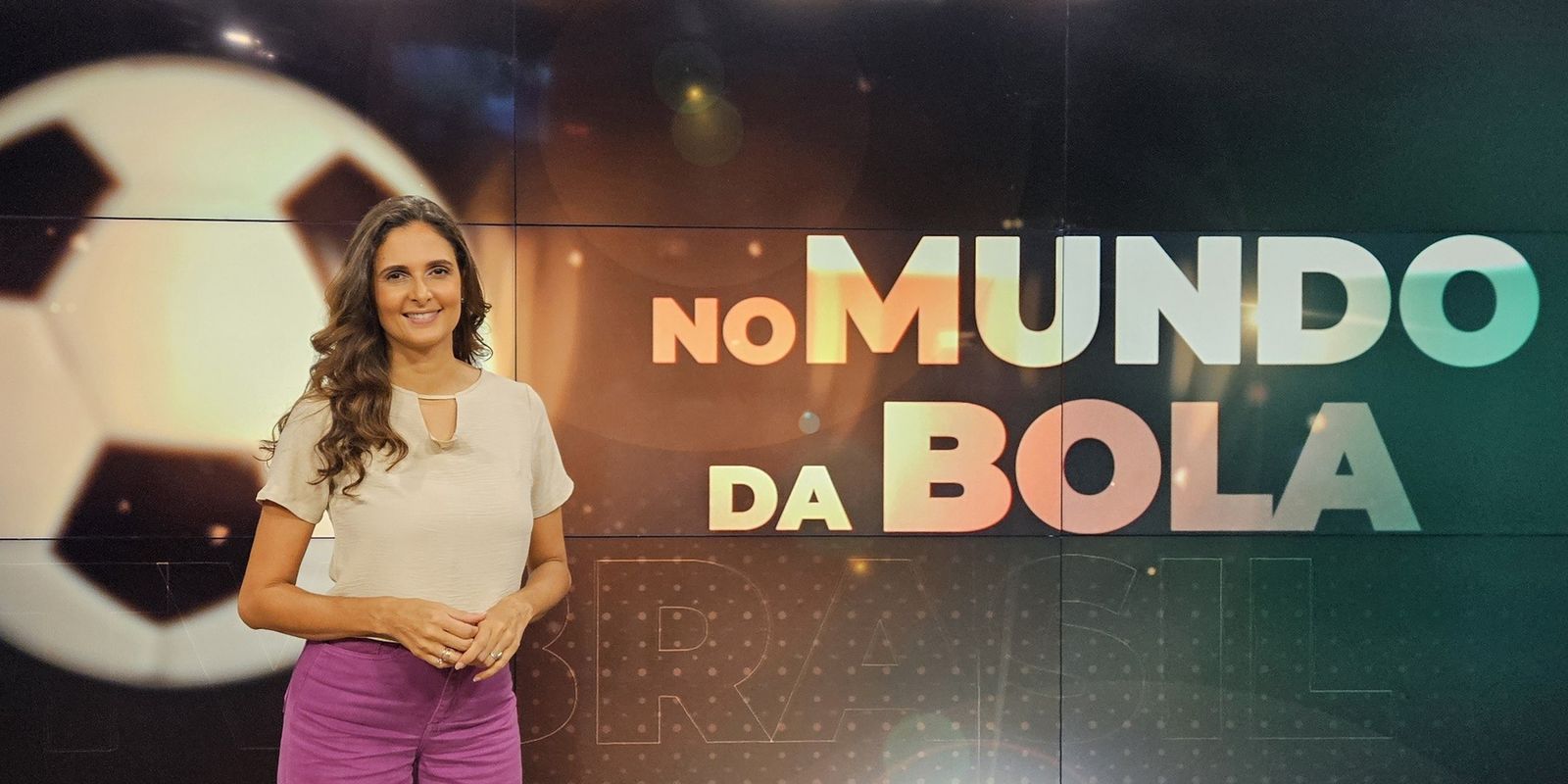 No Mundo da Bola tem edição especial sobre racismo e futebol | Agência ...