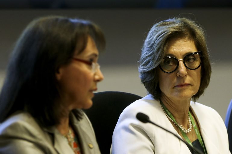 MMA e ONU lançam campanha para melhorar a qualidade do ar | Agência Brasil