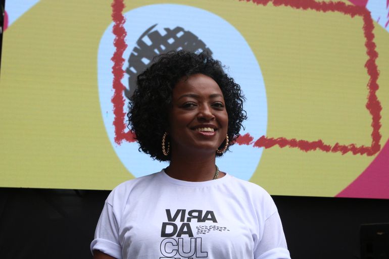 Virada Cultural 2023 | Agência Brasil