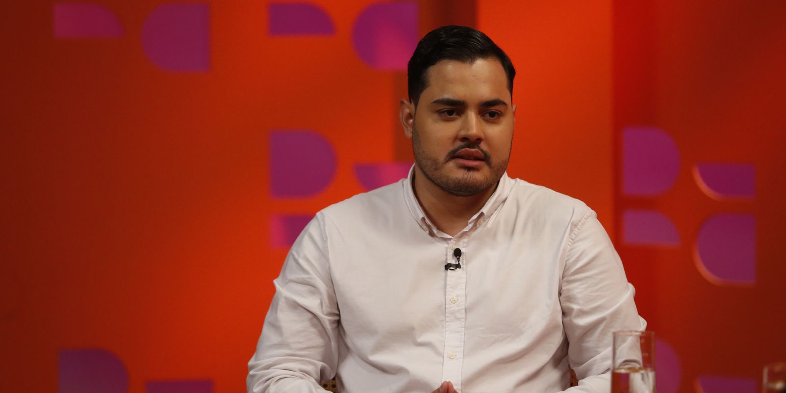 DR COM DEMORI | Agência Brasil