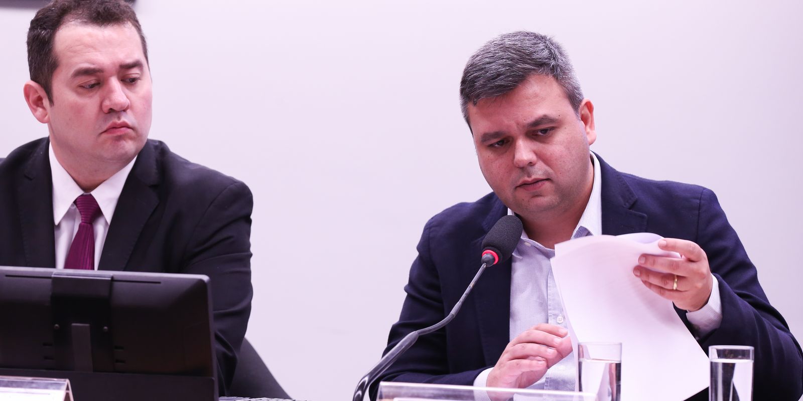 CEO da 123 Milhas, Ramiro Júlio Soares Madureira | Agência Brasil