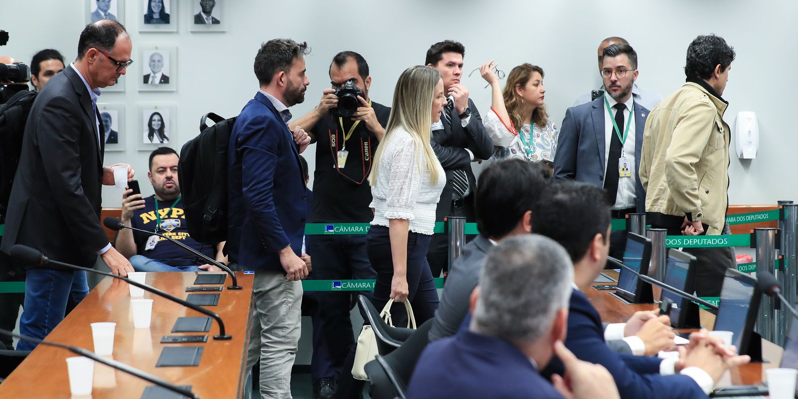 CEO da 123 Milhas, Ramiro Júlio Soares Madureira | Agência Brasil