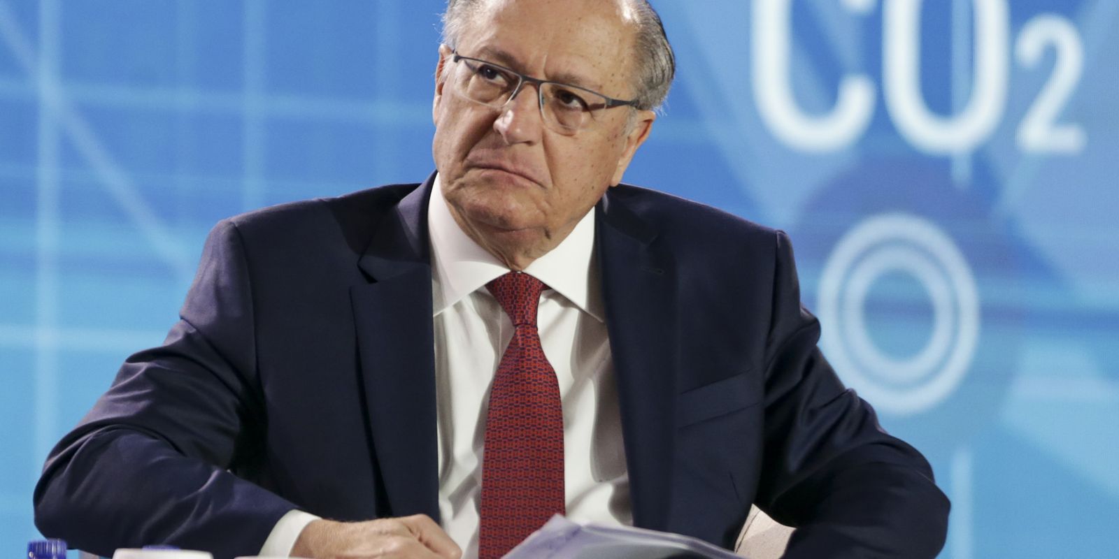 Alckmin abre evento sobre mercado regulado do carbono no Brasil ...