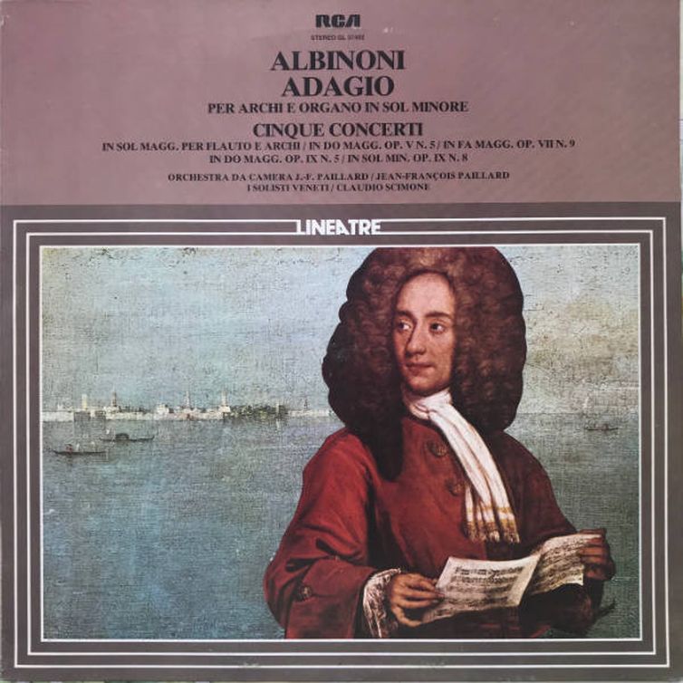 Concerto MEC comemora os 350 anos de nascimento do compositor italiano ...