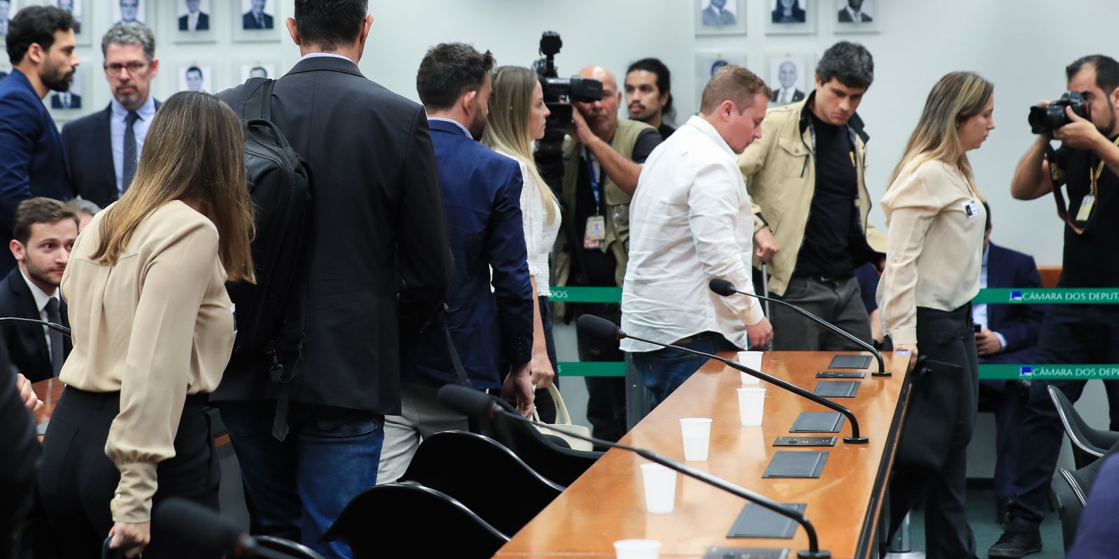 CEO da 123 Milhas, Ramiro Júlio Soares Madureira | Agência Brasil