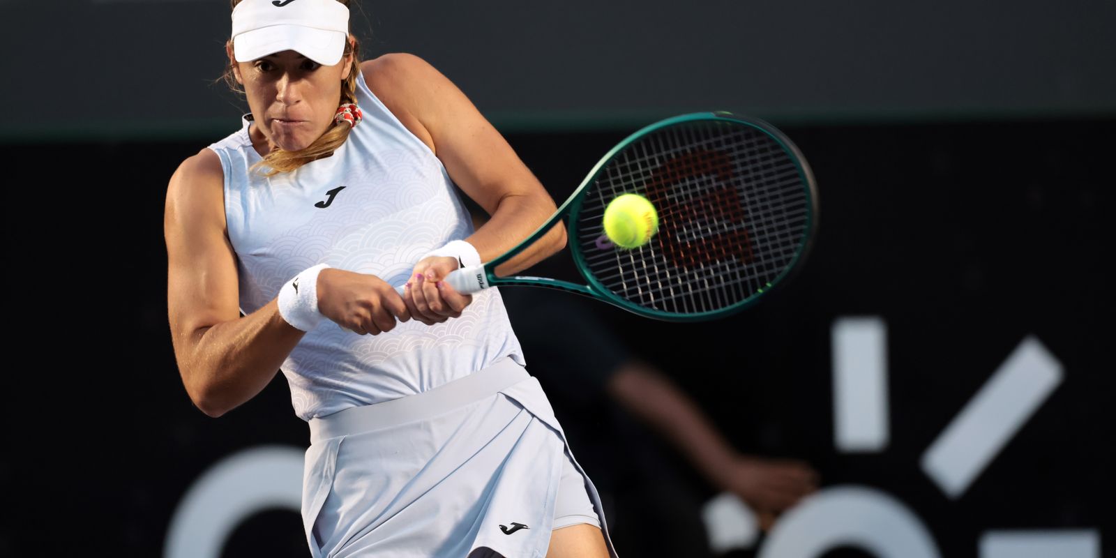 São Paulo Open 250 WTA | Agência Brasil