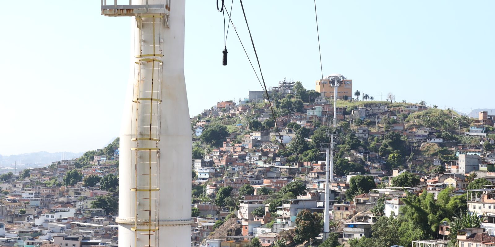 Complexo do Alemão: número de mortes após operação policial vai a 19 ...
