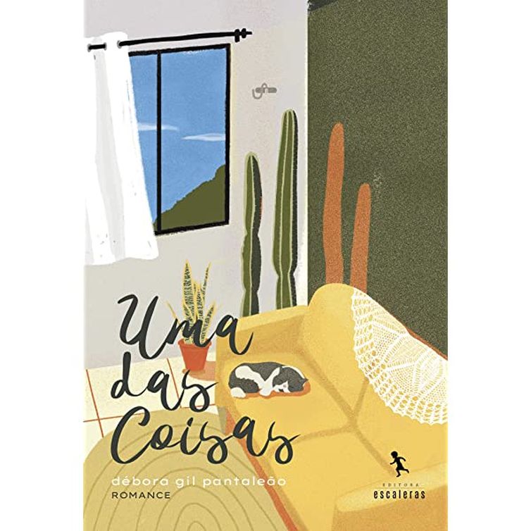 Débora Gil Pantaleão é a autora em destaque no Momento Literário | EBC ...