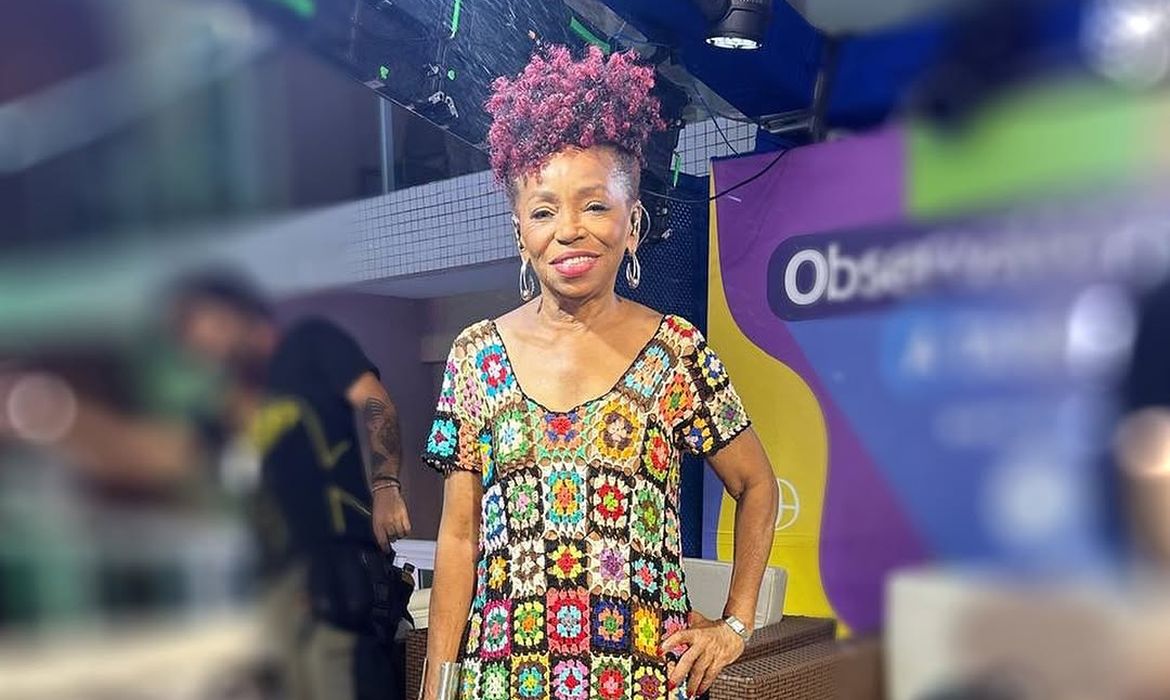 Jornalista e ativista Wanda Chase morre em Salvador | Agência Brasil