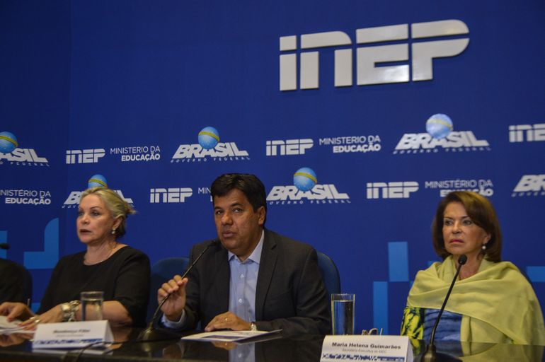 Enem 2016 | Agência Brasil