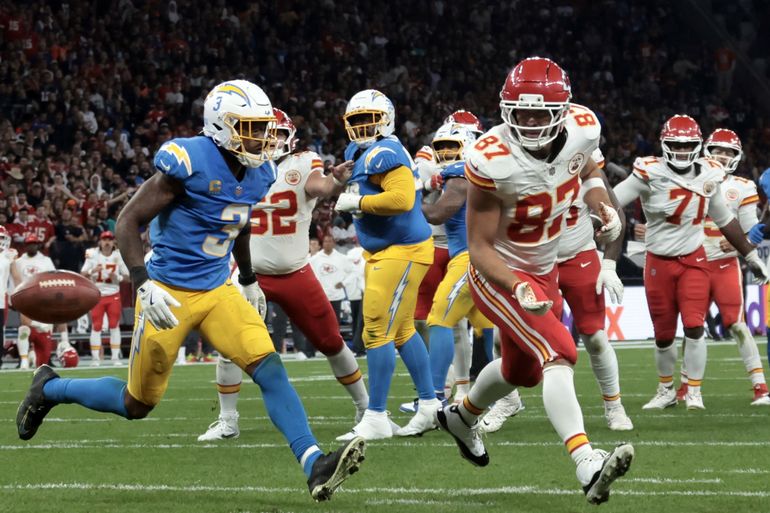 NFL no Brasil | Agência Brasil