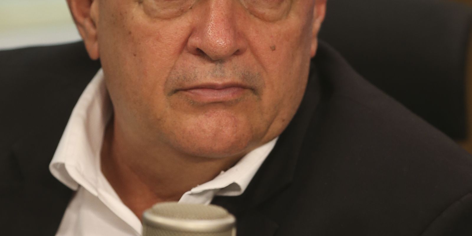 Paulo Alvim / A Voz do Brasil | Agência Brasil