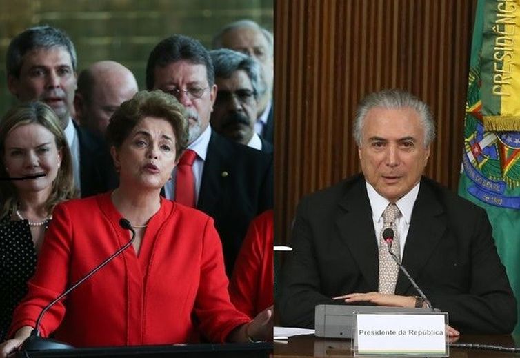 TSE retoma hoje julgamento da Chapa Dilma-Temer | EBC Rádios TSE retoma hoje julgamento da Chapa Dilma-Temer | EBC Rádios