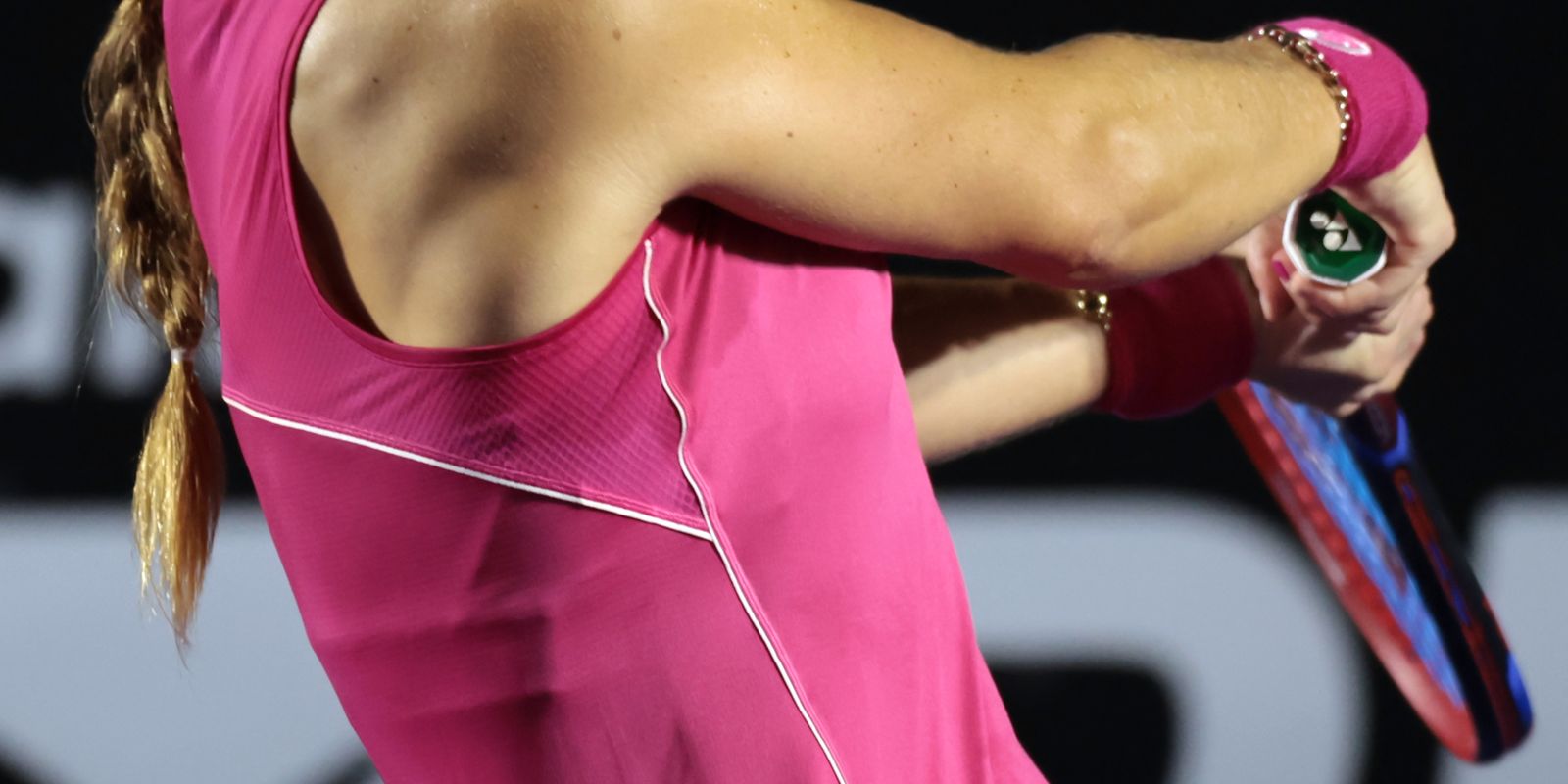 São Paulo Open 250 WTA | Agência Brasil