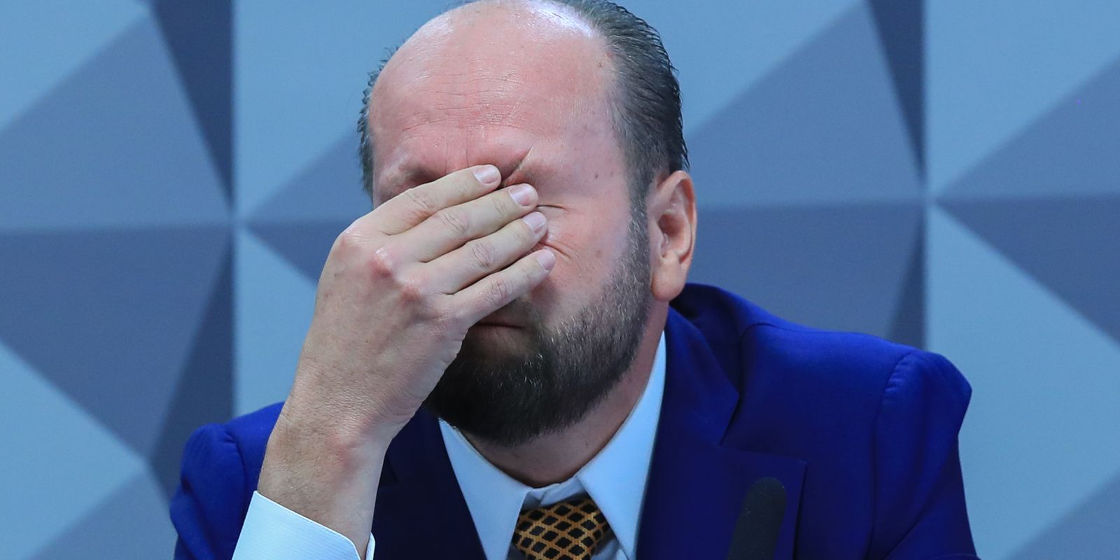 Brasília - 18/09/2025 - Reunião da Comissão Parlamentar Mista de ...