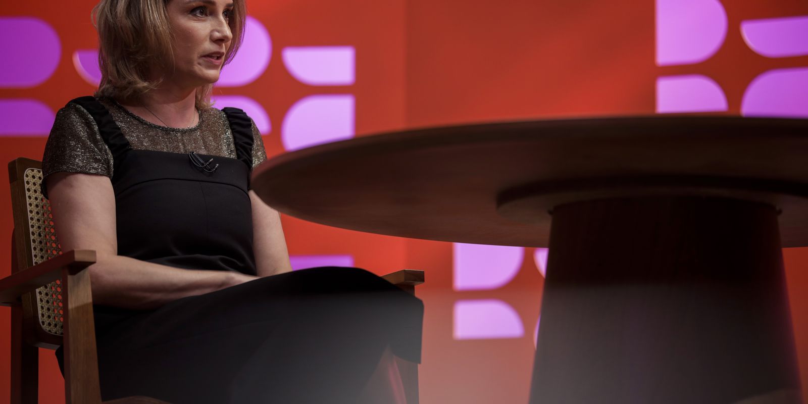 A jurista Carol Proner no 'DR com Demori | Agência Brasil