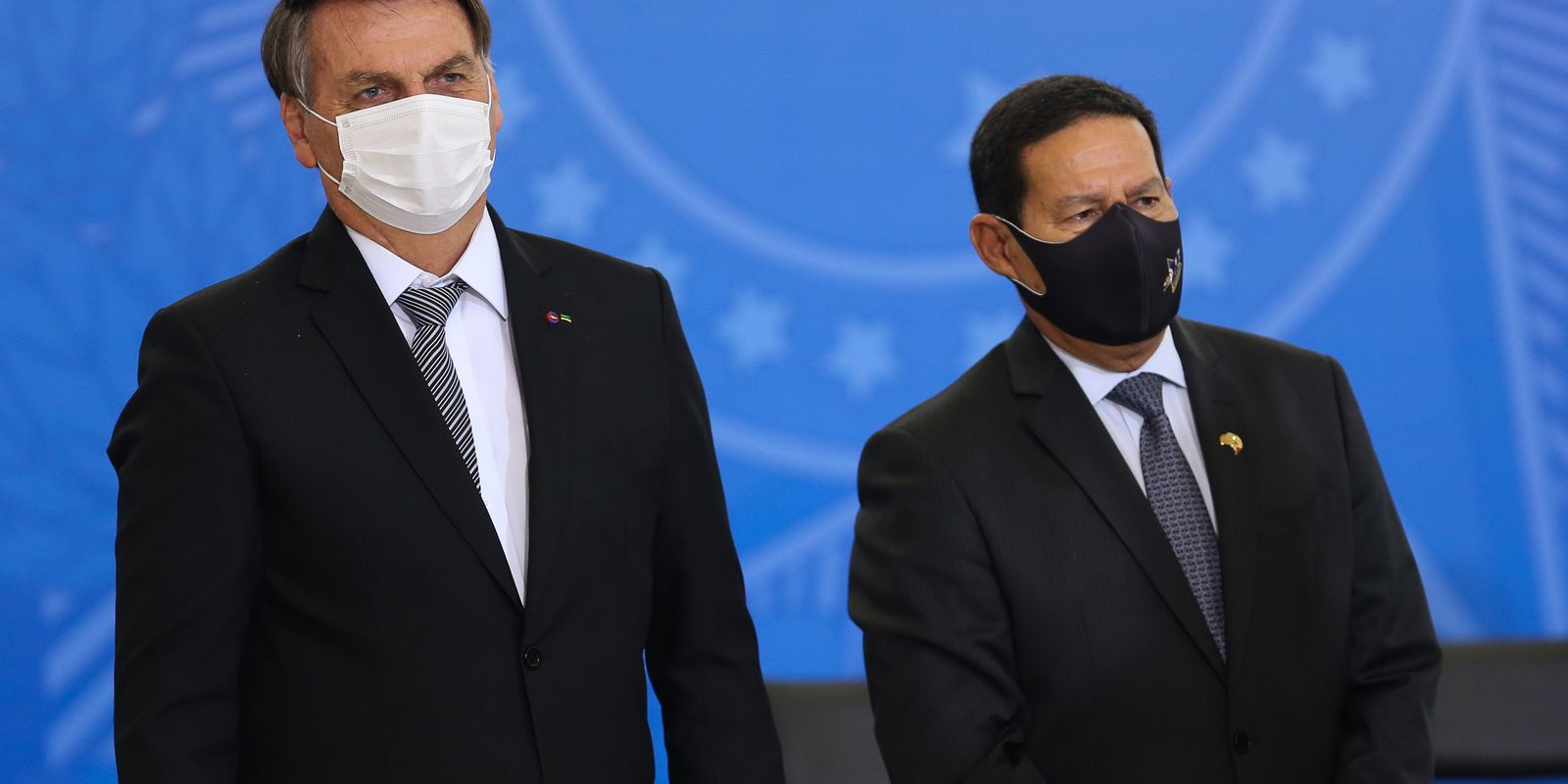 Jair Bolsonaro , Oficiais Generais promovidos | Agência Brasil